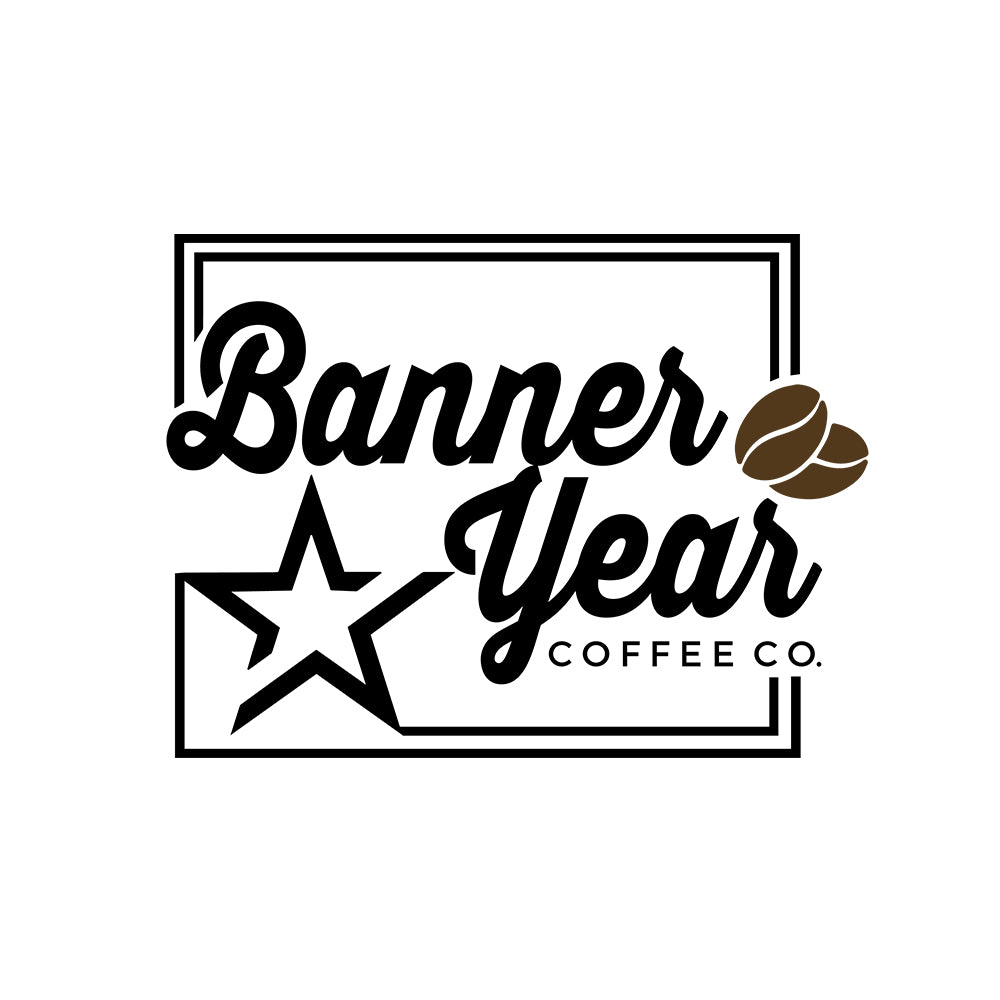 Featured NIL-Supporting Coffee Roasts – Banner Year Coffee Co.
